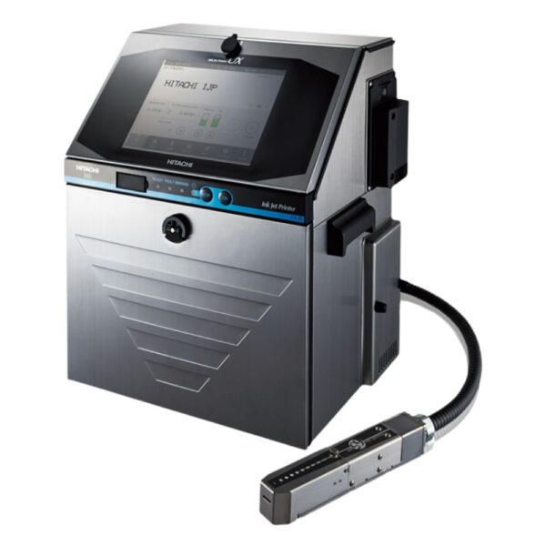 Hitachi UX-D160WG CIJ Printer : Mahi Systems